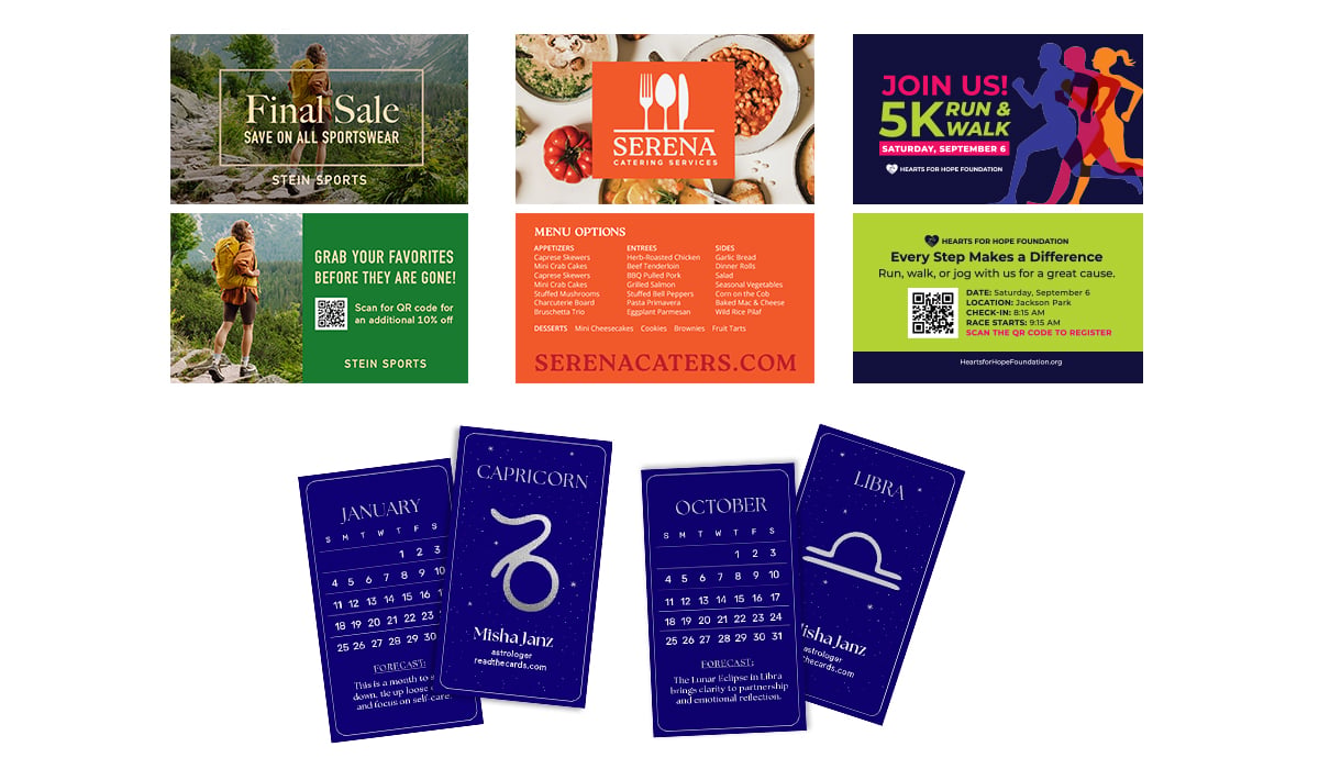 Why Printed Business Cards Still Win: Smart Sales in a Digital World ...