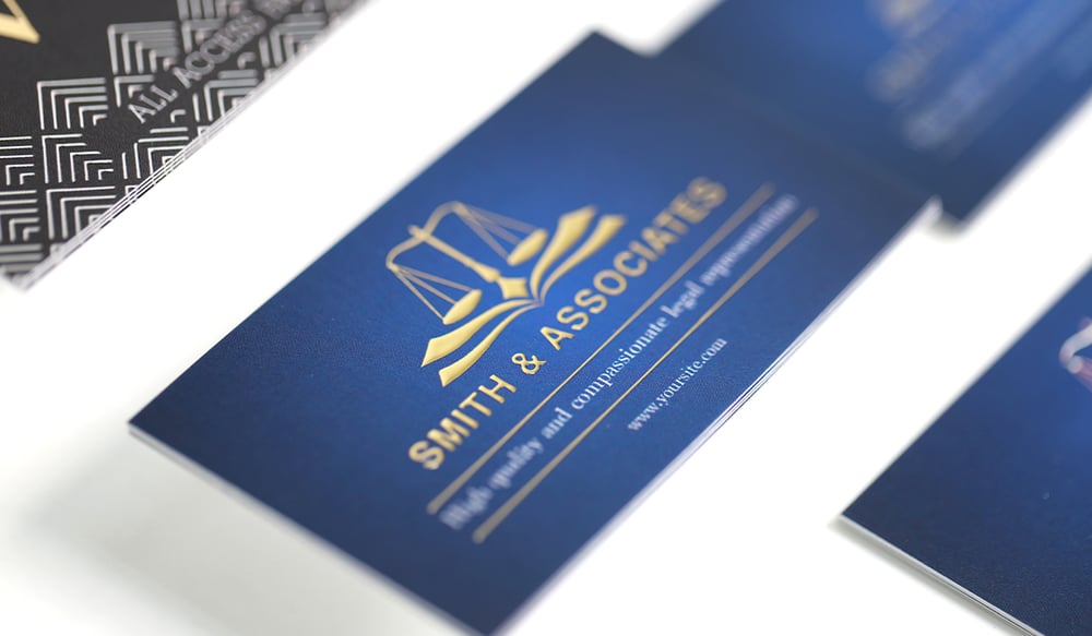 Why Printed Business Cards Still Win: Smart Sales in a Digital World ...