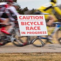 Outdoor Event Signage Tips