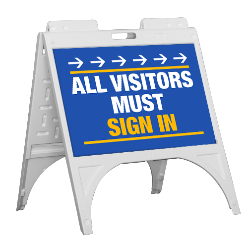 Safety Signage Options and Requirements | 4over