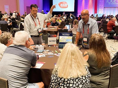 Trade Printer Blog | 4over